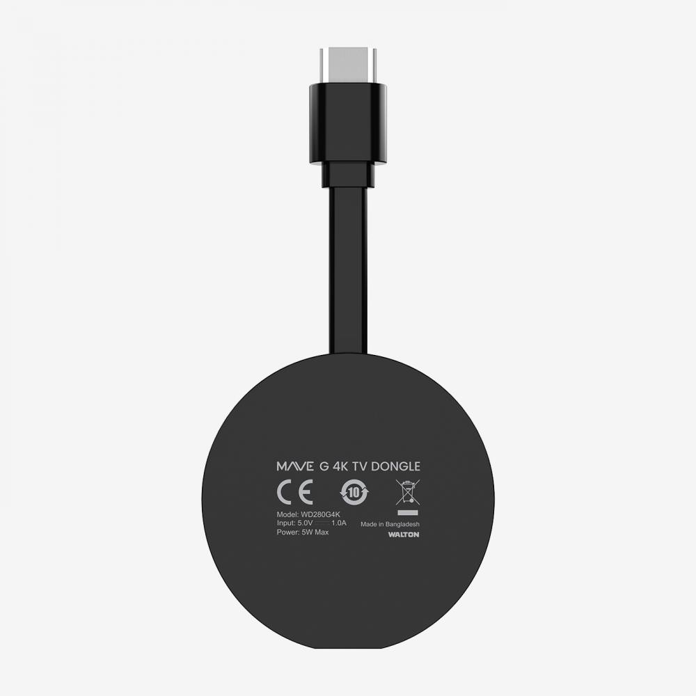 MAVE Android Dongle