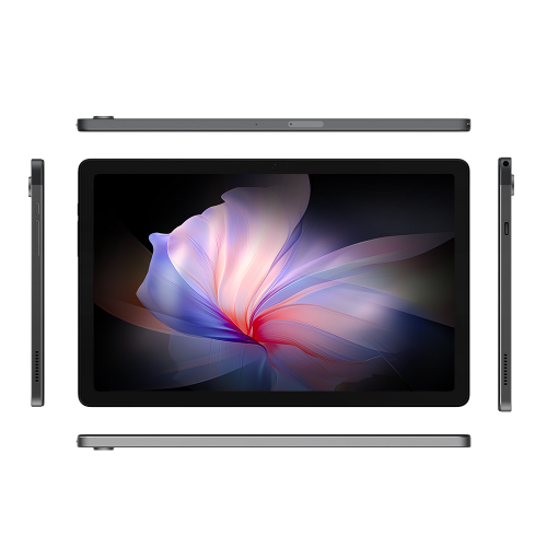 Walpad 10H Pro With (Flip Cover & BT Keyboard)
