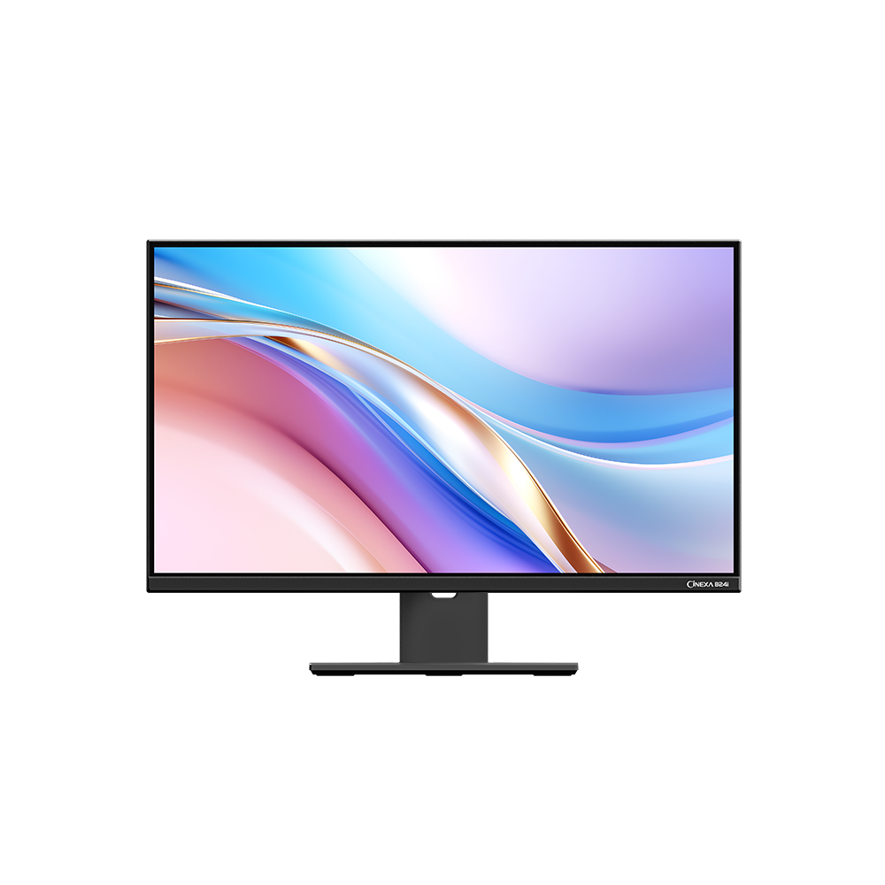 WD238I11 (Black Color)