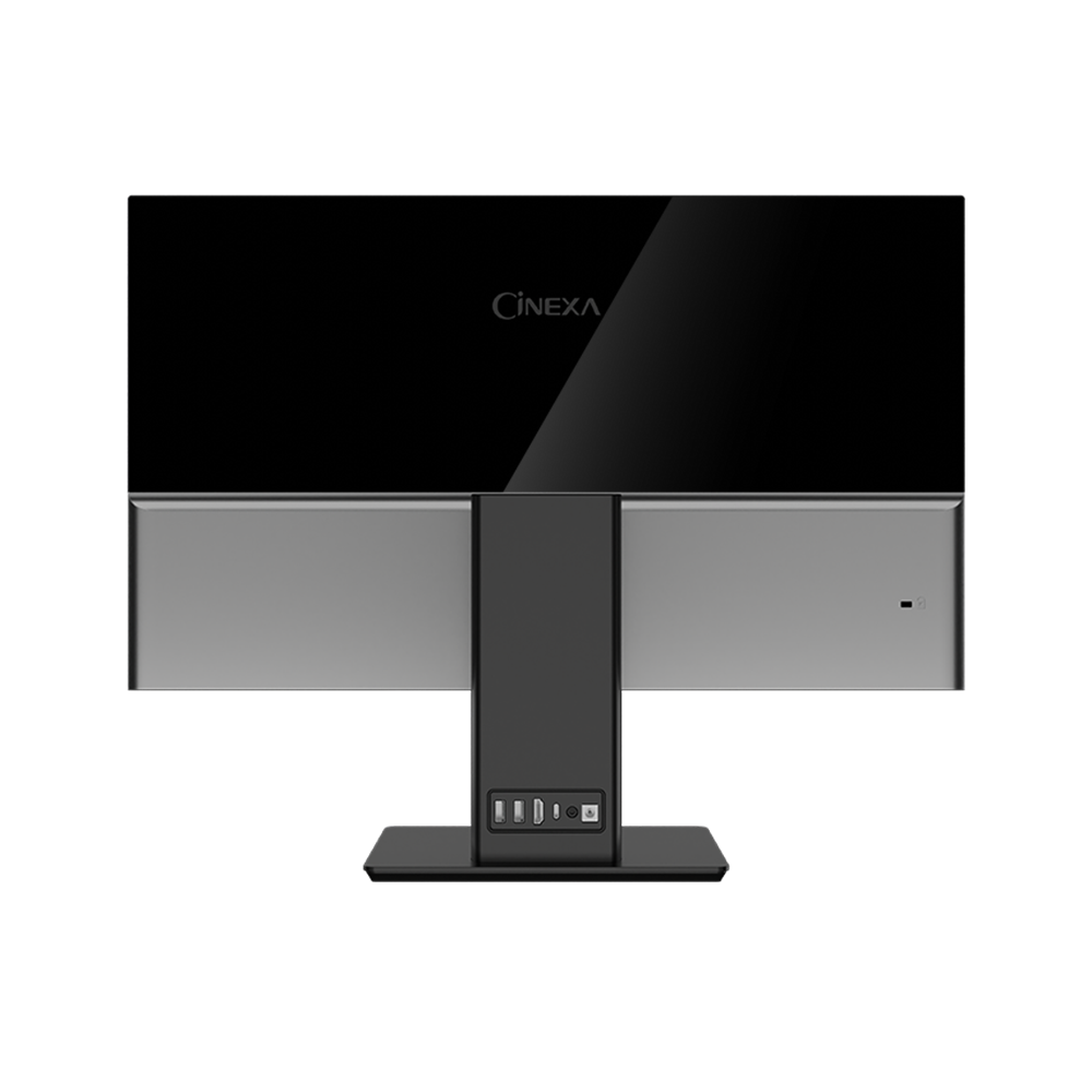 WD238I12 (Black Glass Body)