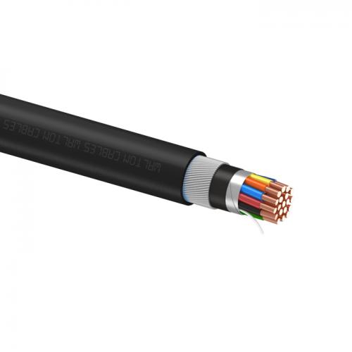 Instrumentation cable