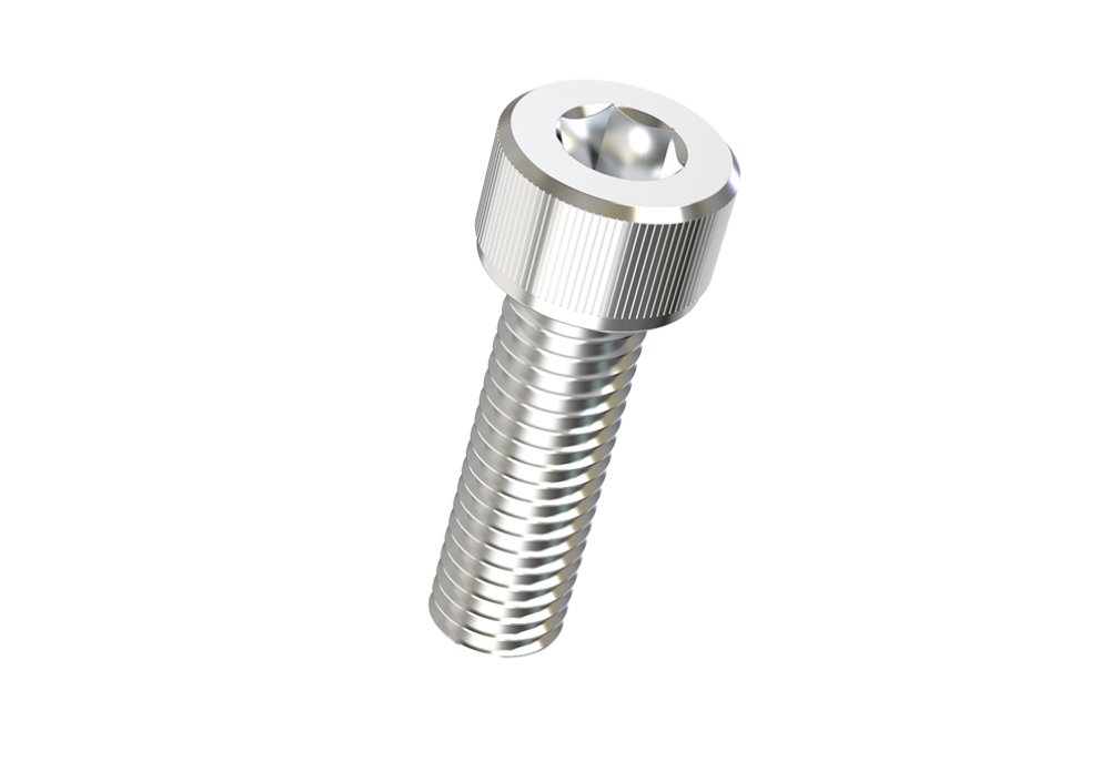Socket Bolt or Allen Bolt (DIN 912)