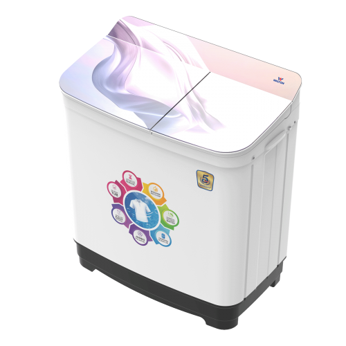 WWM-TWG100PL (10KG TWIN TUB SEMI-AUTOMATIC WASHING MACHINE)