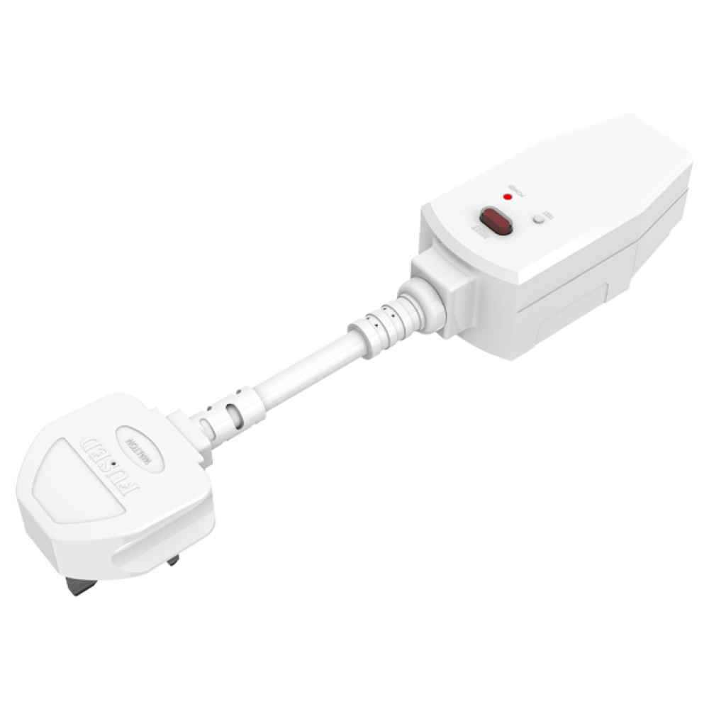 Walton Shock Safe Plug (WG-SSP1)