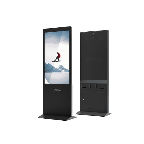 CiNEXA WSI49F Digital Signage Display