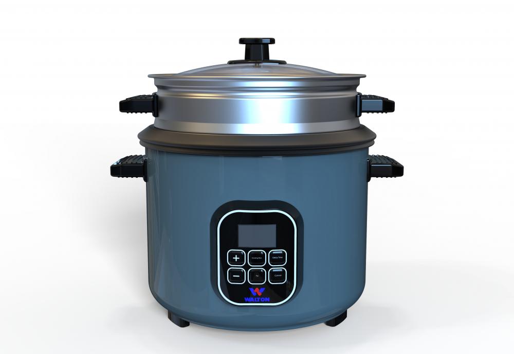 WDC- ALL ROUNDER 2.8