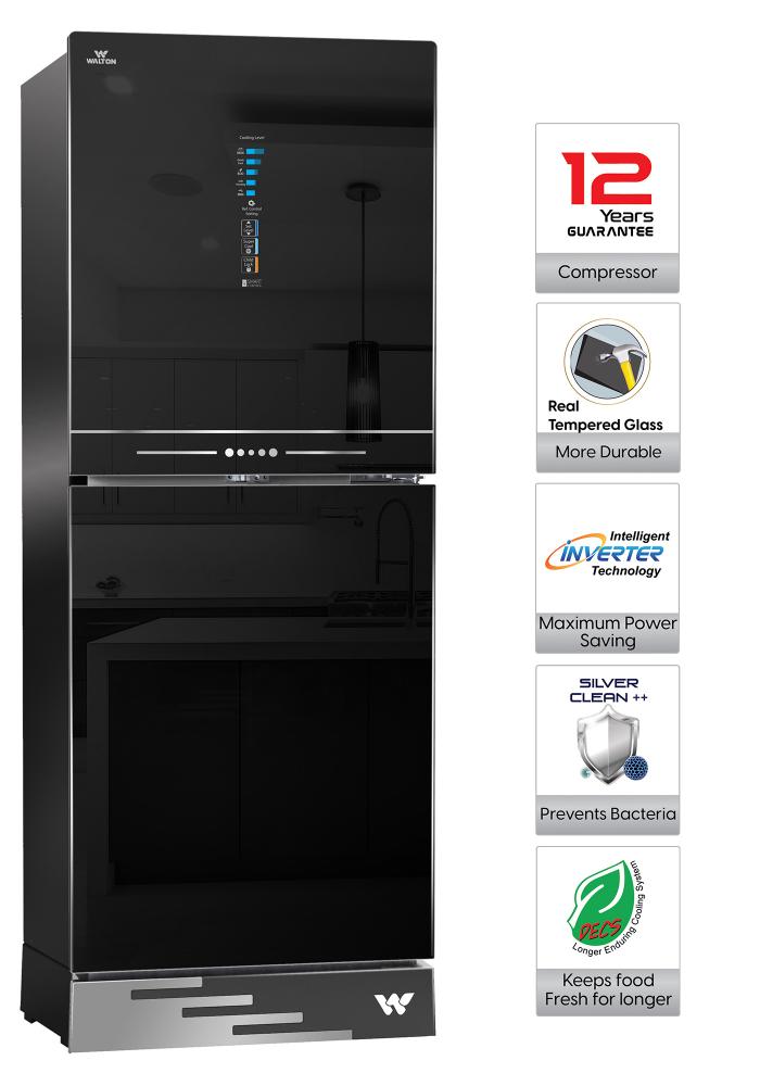 WFD-1F3-GDEL-SC (Inverter)