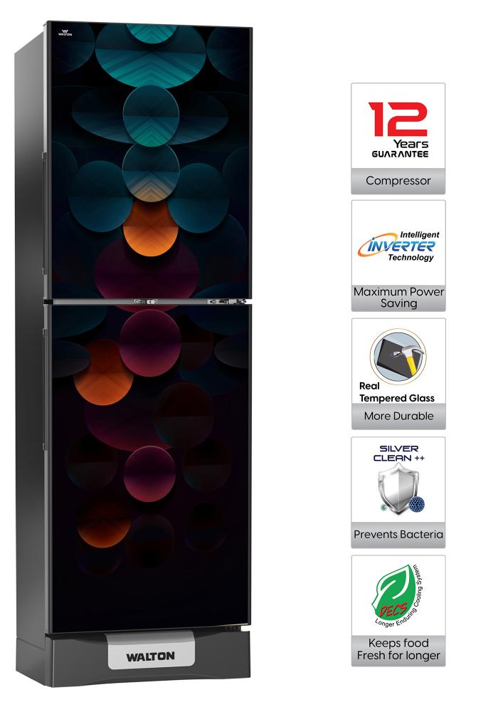 WFB-2E0-GDXX-XX (Inverter)