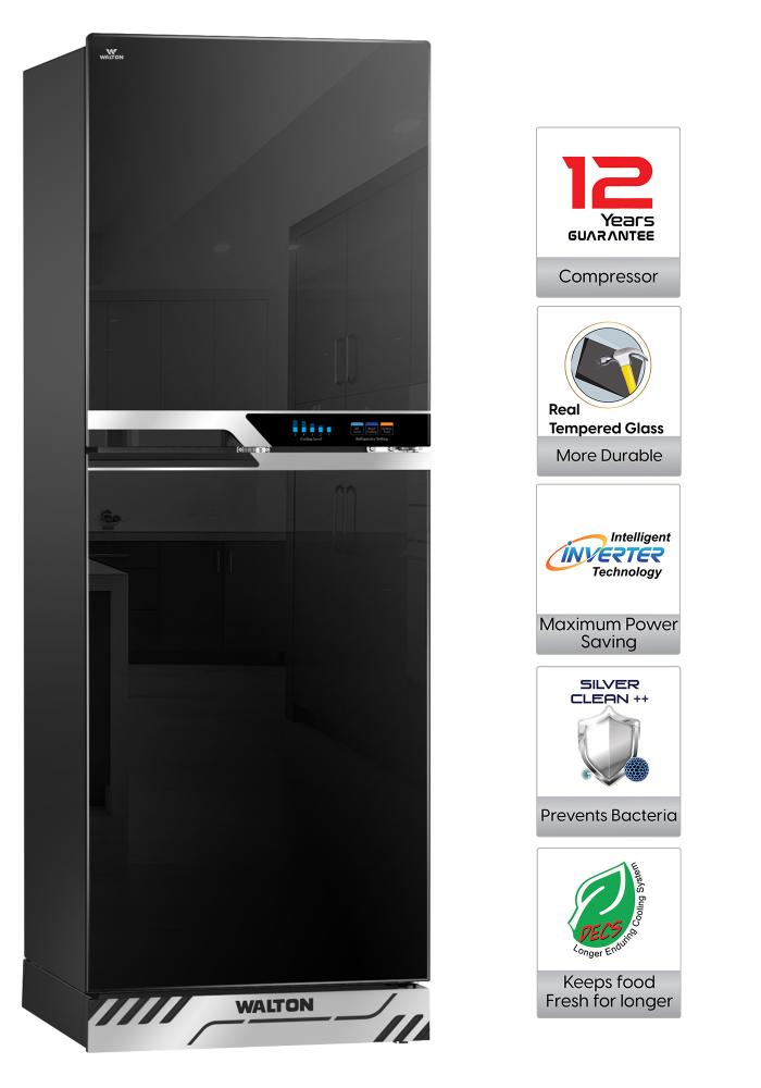 WFC-3F5-I5-GEDE-FD (Inverter)