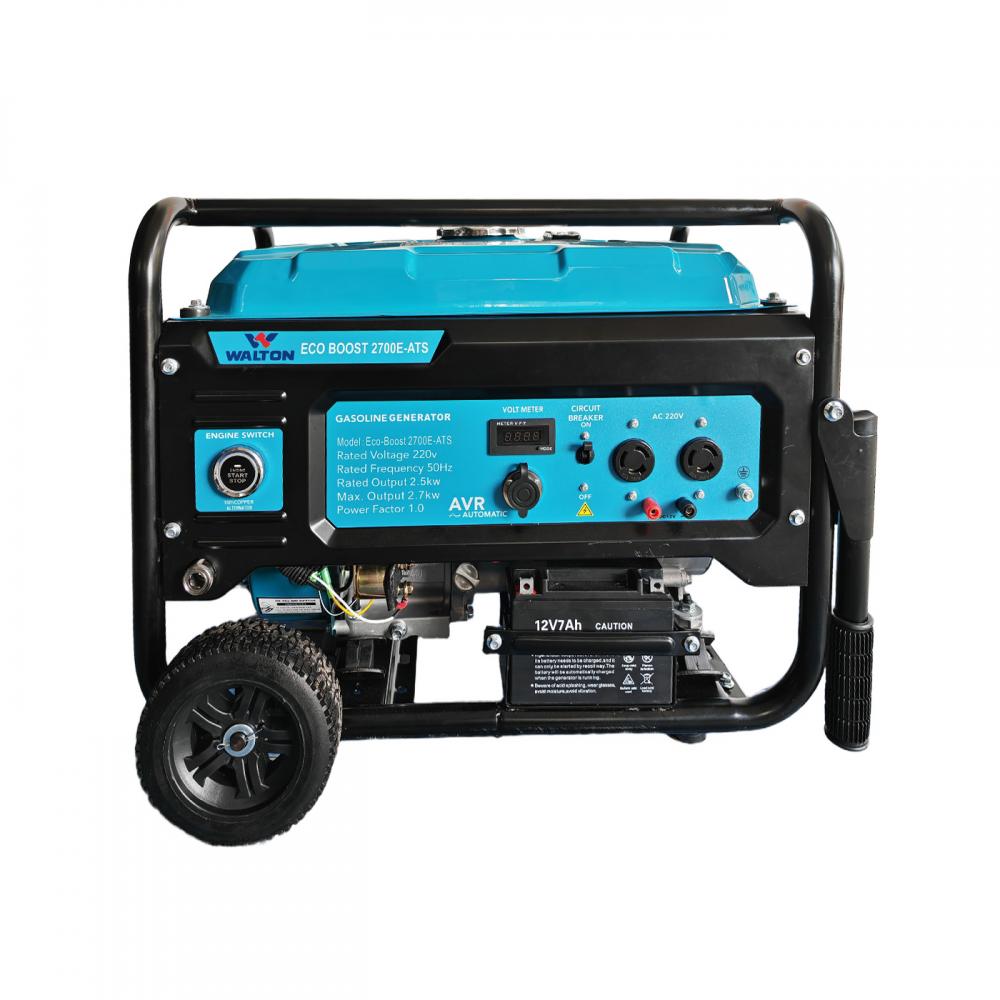 Eco Boost 2700E-ATS