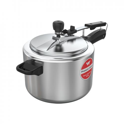 WALTON King Induction Pressure Cooker 4.5L WPC-MSCI450(K)