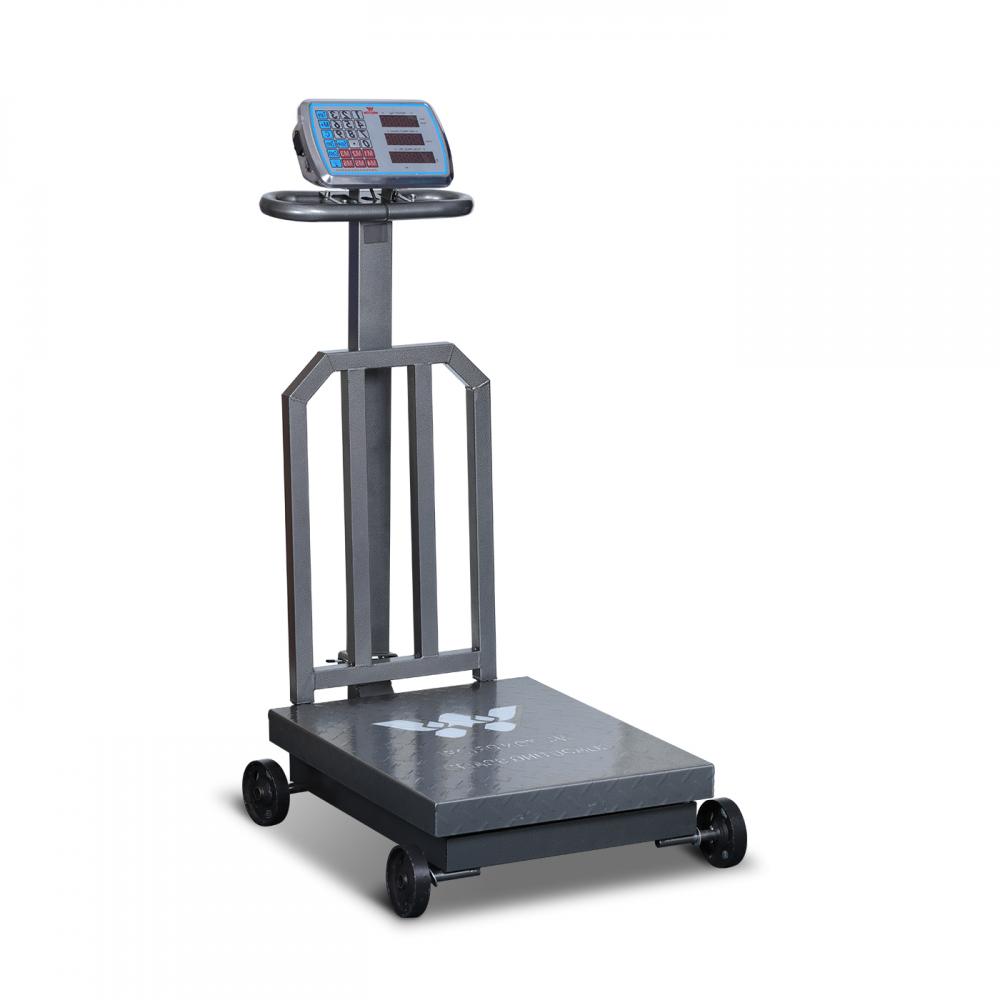 WS DS300CX EXCLUSIVE 300 KG (Wheel)